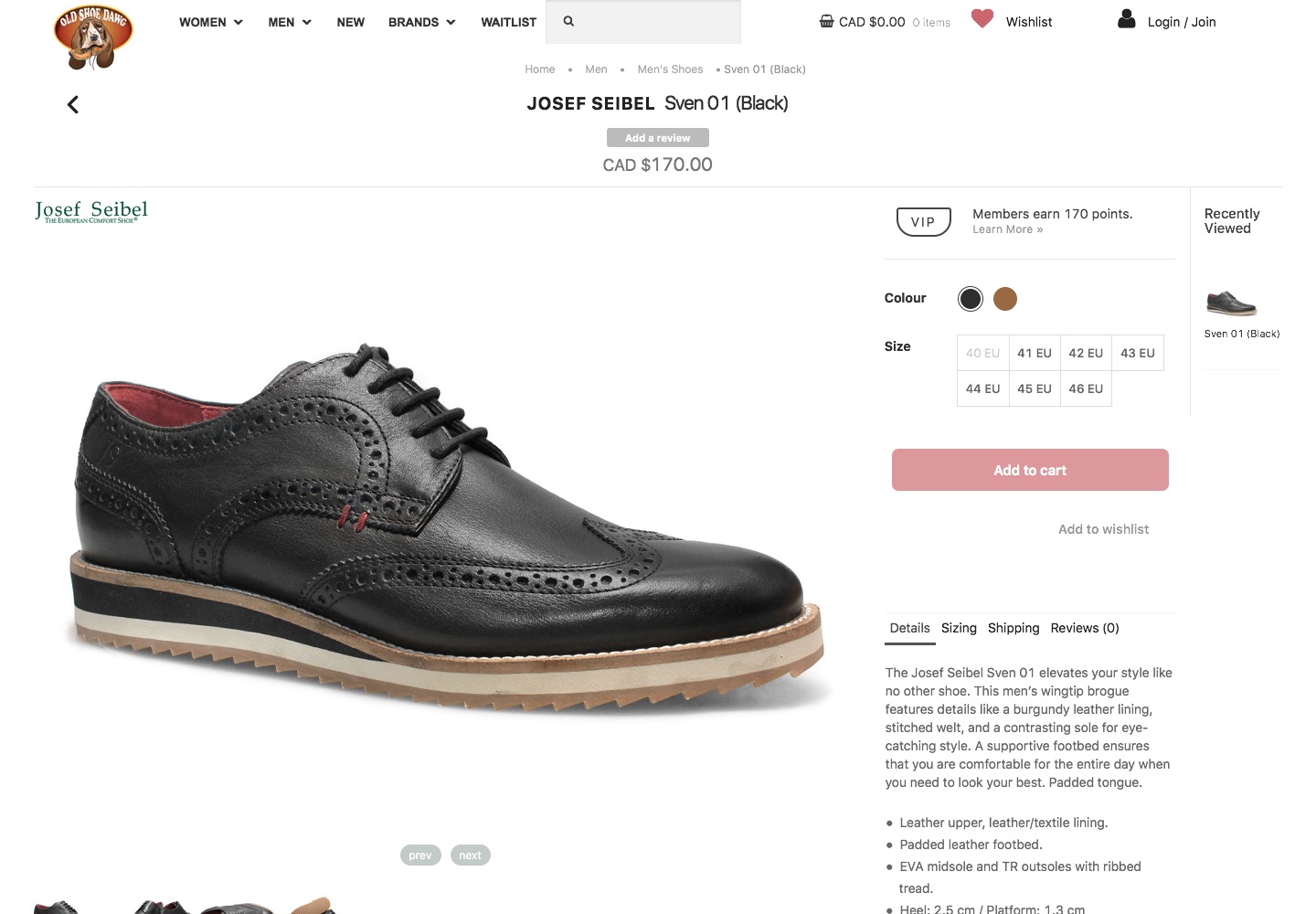 GitHub - lawkwok101/shoe-woocommerce-website: Some modified code from an E-commerce (WooCommerce ...