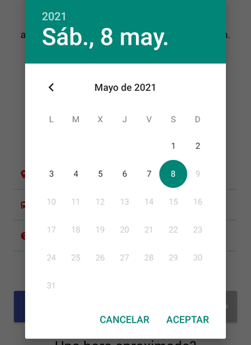 Modal color in modal-datetime-picker · Issue #2710 · callstack/react ...