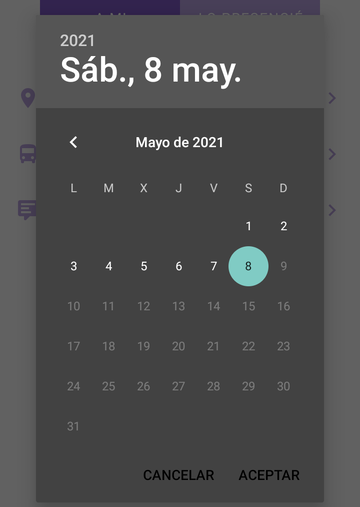 Modal color in modal-datetime-picker · Issue #2710 · callstack/react ...