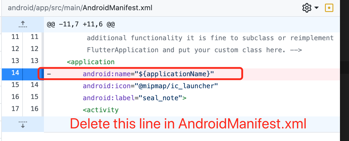 Cannot debug Android app after upgrading to the latest Flutter 2.5.3 ...