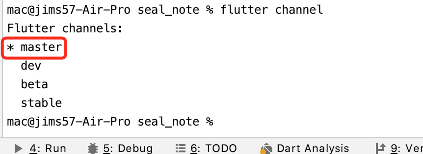 Invalid plugin specification moor_ffi. · Issue #737 · simolus3/drift · GitHub