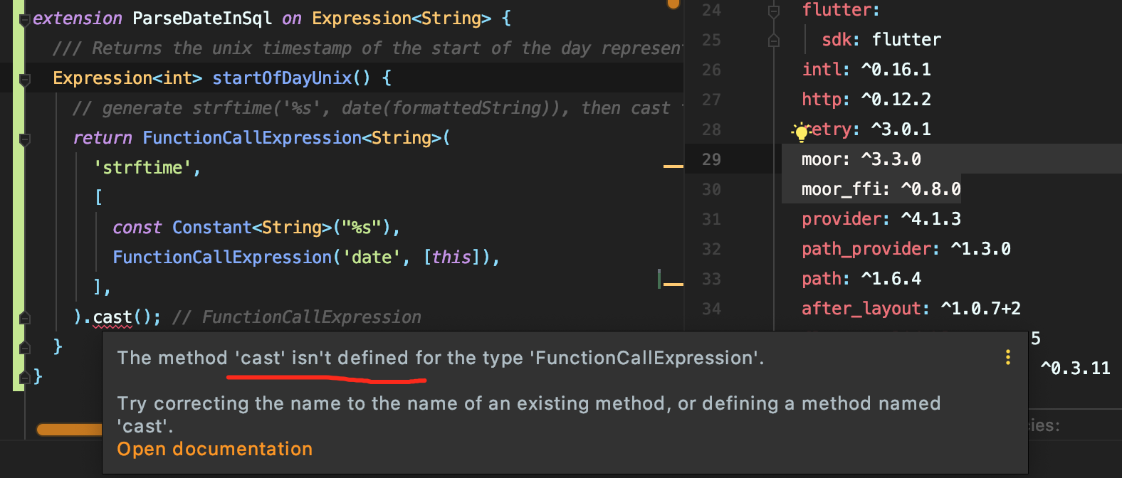 How to query all these rows which are smaller or equal Today based on ...
