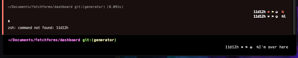 Formatting and tying broken · Issue #1014 · warpdotdev/Warp · GitHub