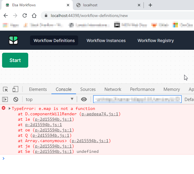 Run from source · Issue #984 · elsa-workflows/elsa-core · GitHub