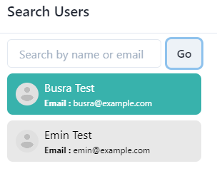 GitHub - odacibusra/ChatApplication