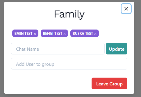 GitHub - odacibusra/ChatApplication