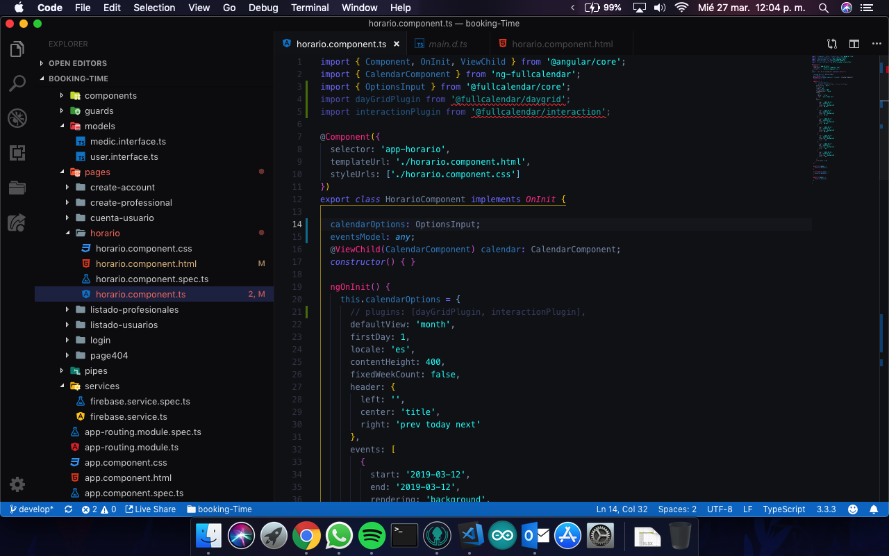 Problems with plugins · Issue #164 · fullcalendar/fullcalendar-angular · GitHub