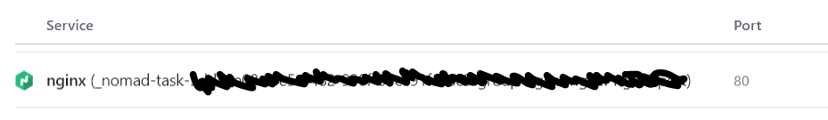 Wrong port advertised to consul · Issue #9347 · hashicorp/nomad · GitHub
