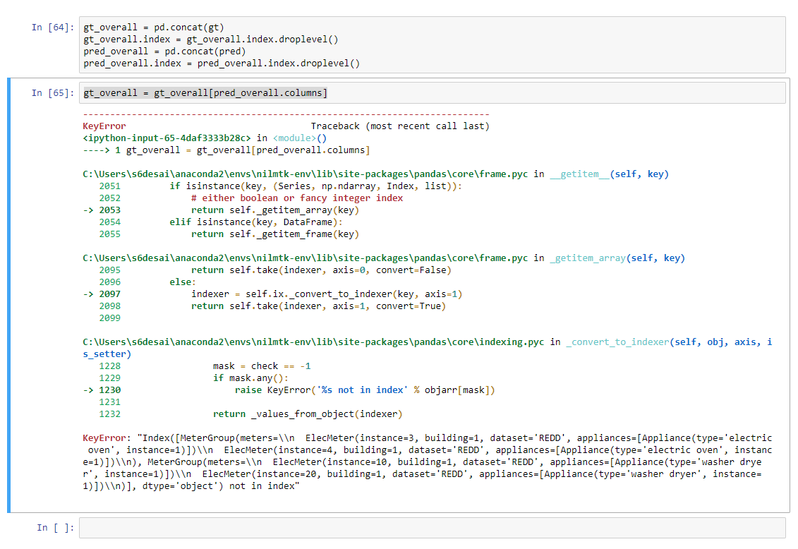 gt_overall = gt_overall[pred_overall.columns] issue · Issue #643 · nilmtk/nilmtk · GitHub