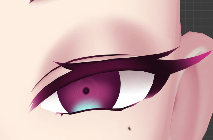 Shape keys broken after exporting fbx to vrm · Issue #751 · vrm-c/UniVRM · GitHub