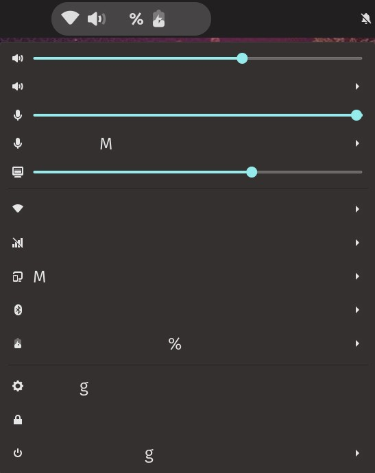 characters disappearing from system text · Issue #2712 · pop-os/pop · GitHub