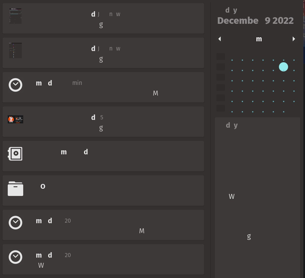 characters disappearing from system text · Issue #2712 · pop-os/pop · GitHub