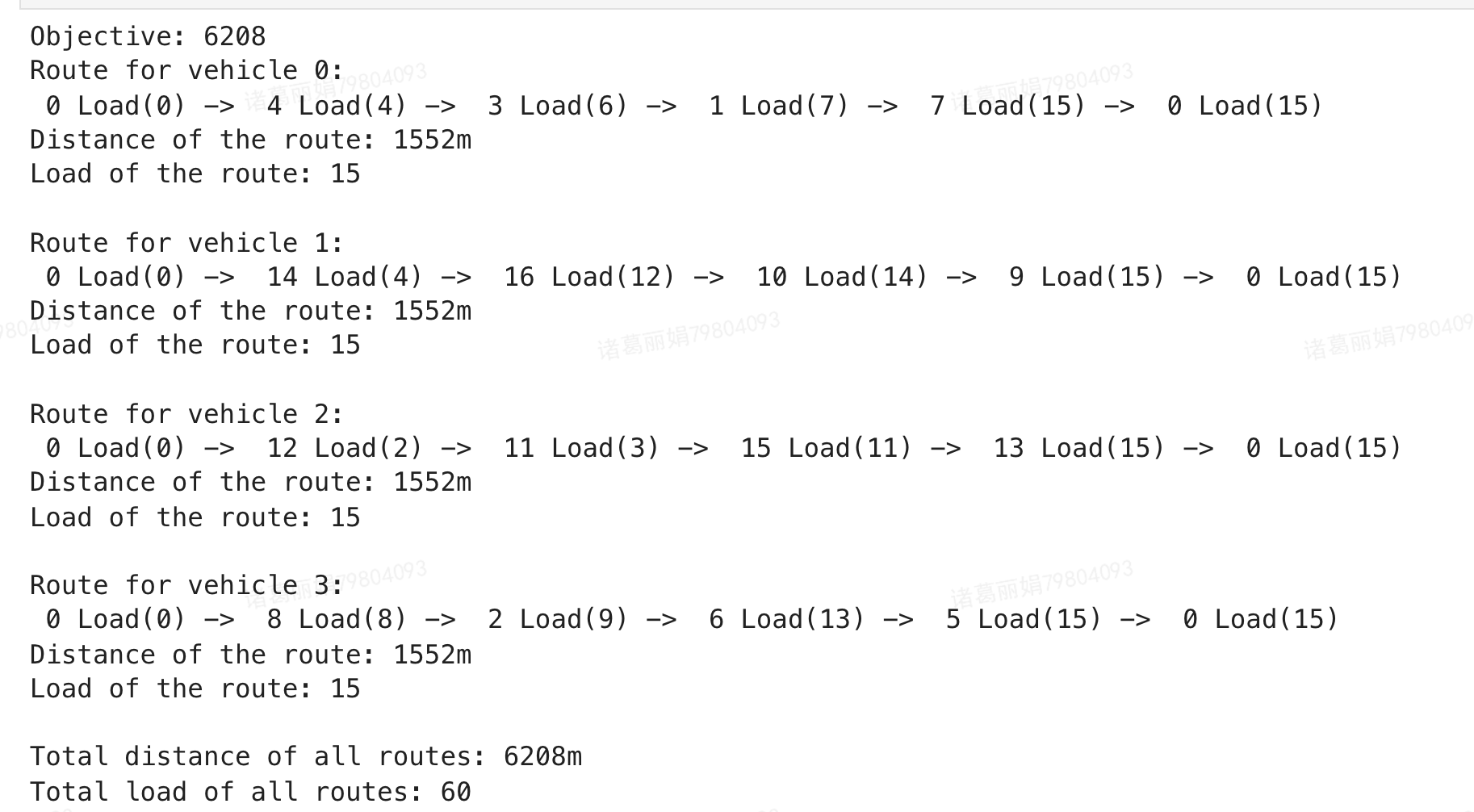 Can not get same solution provided on sample code · Issue #3078 ...