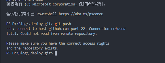 🐛[BUG] hosts代理模式开启github代理无法正常推送代码 · Issue #1470 · BeyondDimension/SteamTools · GitHub