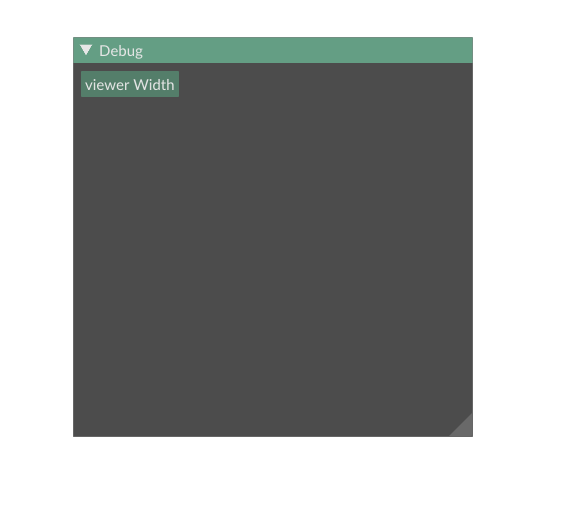 cannot get ImGui info when making customized menu · Issue #135 · nmwsharp/polyscope · GitHub