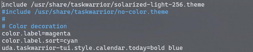 project / tag completion empty · Issue #400 · kdheepak/taskwarrior-tui · GitHub