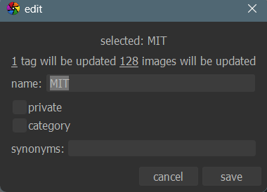 No "album" category for tags · Issue #12997 · darktable-org/darktable · GitHub