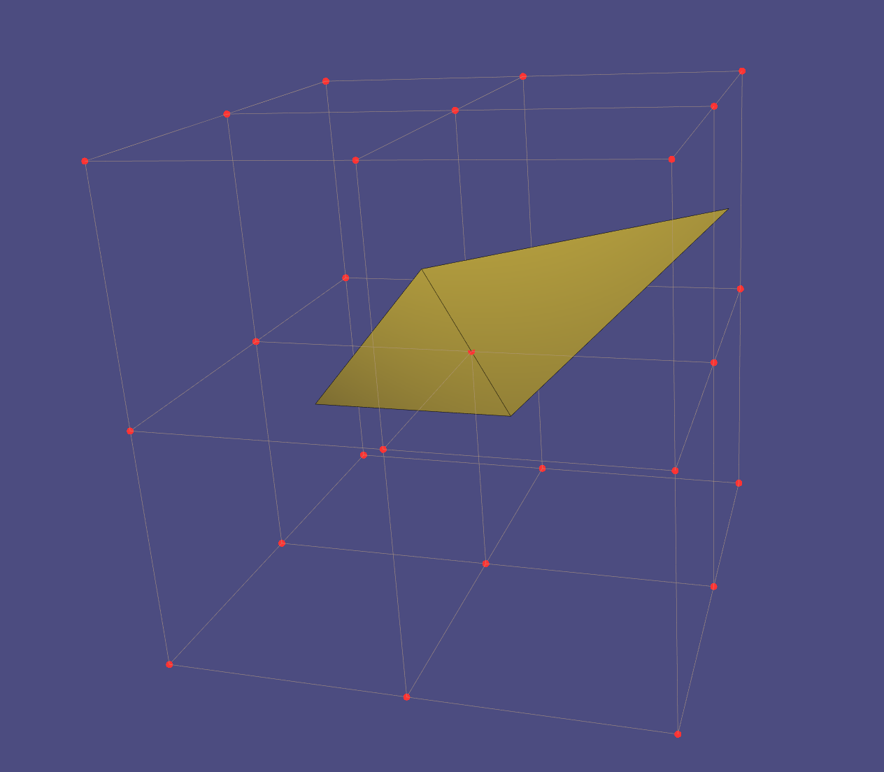 octree bug · Issue #1165 · libigl/libigl · GitHub