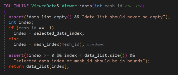where to set `mesh_id`? · Issue #1174 · libigl/libigl · GitHub
