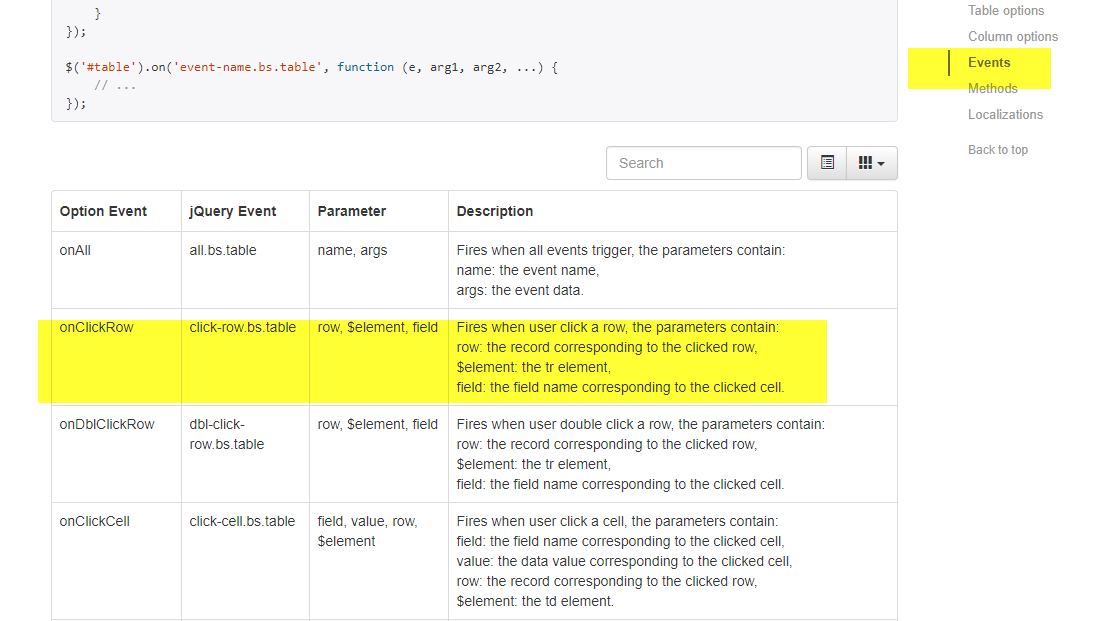 add-class-to-row-by-index-issue-3580-wenzhixin-bootstrap-table-github