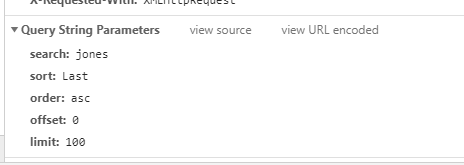 Bootstrap table is taking time to load at UI end · Issue #3998 · wenzhixin/bootstrap-table · GitHub