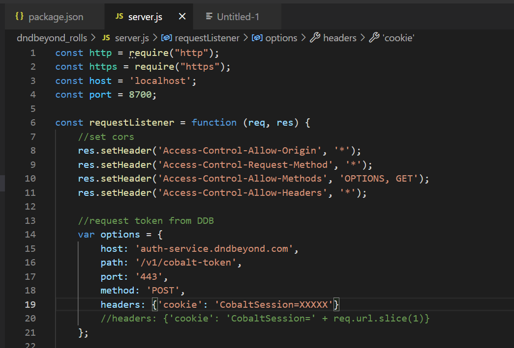 Error getting cobalt socket token · Issue #5 · rm2kdev/foundry-dnd-beyond-rolls-module · GitHub
