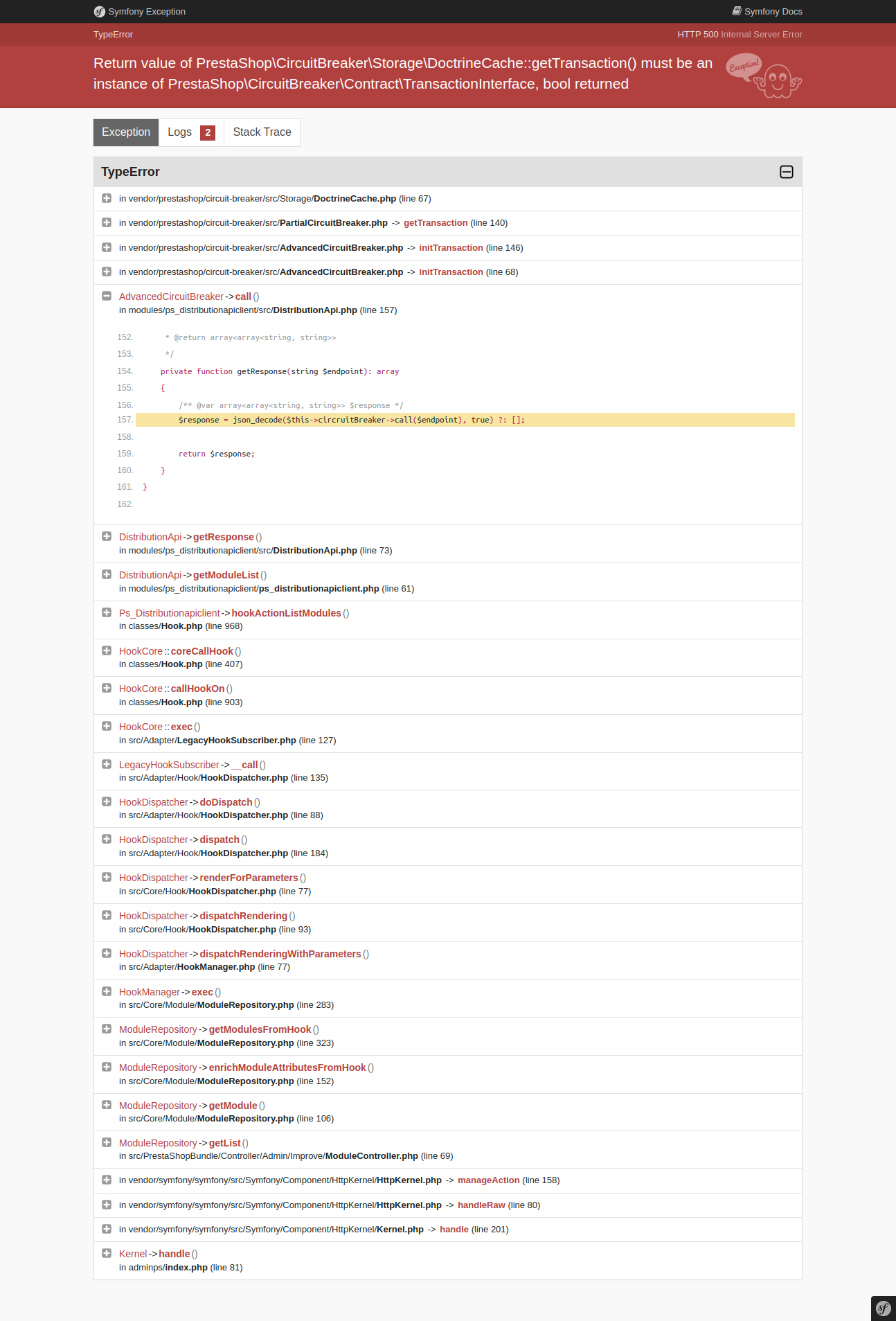 Fatal error on backoffice Module Manager page, Return value CircuitBreaker · Issue #30182 ...