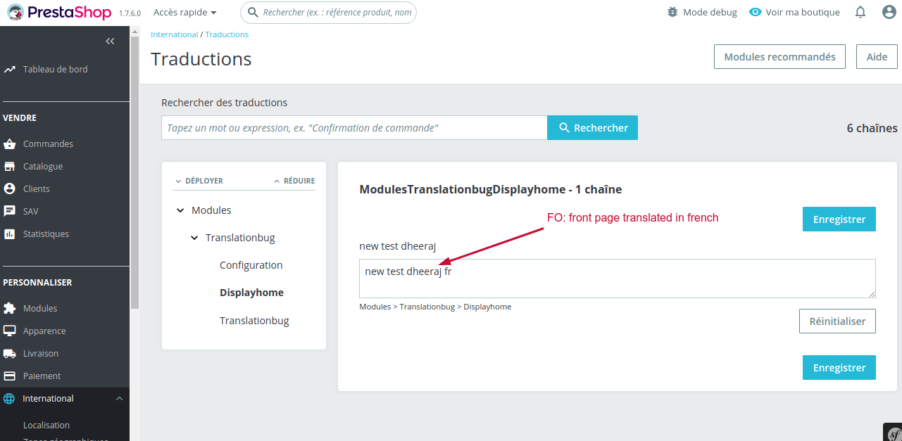 Translation not display if we add new line in string Module class l() function · Issue #11573 ...