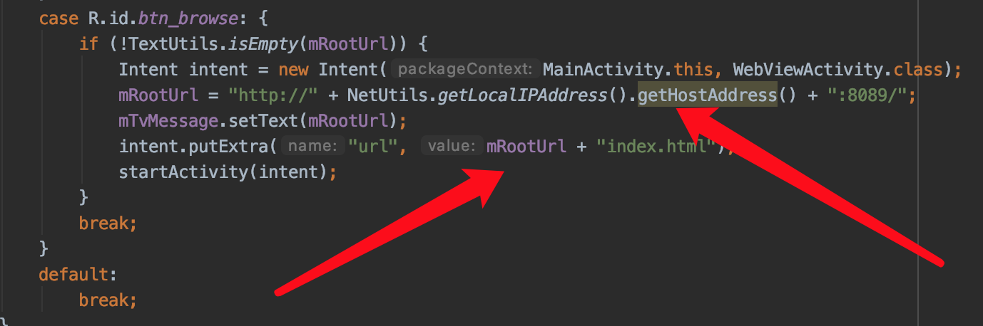 注册指定资源路径问题 · Issue #318 · yanzhenjie/AndServer · GitHub