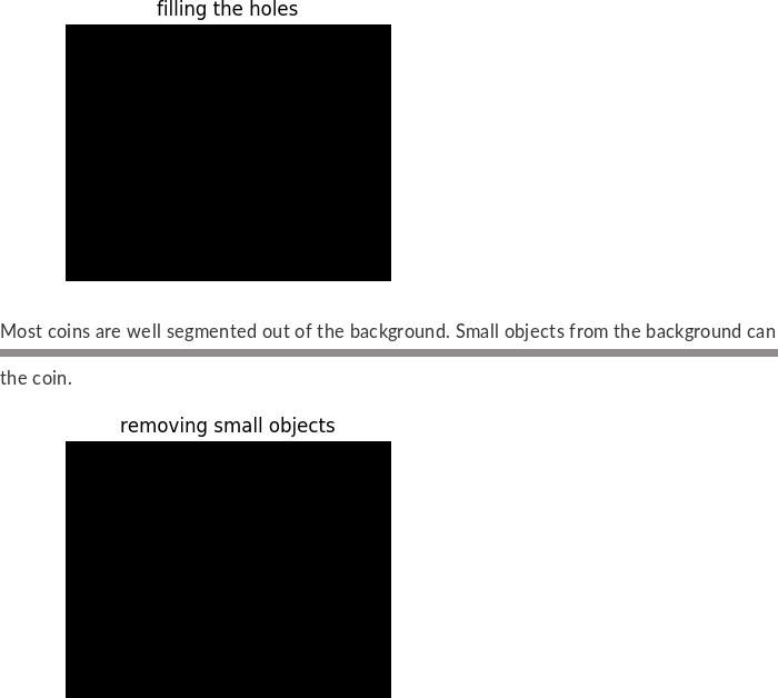 Broken Images In 015x Documentation Of Image Segmentation · Issue