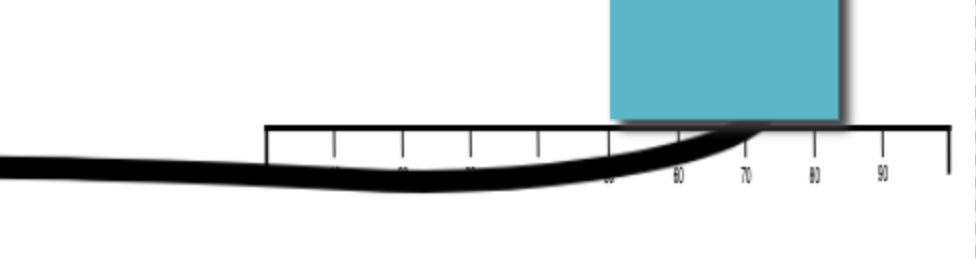 Invisible Measurement Line In Simulation · Issue 1474 · Openroberta