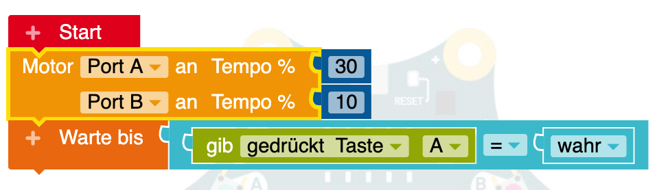 Calliope Motor-Block with Simulator · Issue #41 · OpenRoberta/openroberta-lab · GitHub