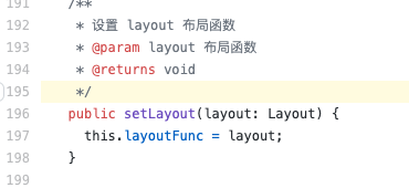 动态设置 setLayout 无效（当触发chart点击事件时，需要修改Chart的padding值） · Issue #3022 · antvis/G2 · GitHub