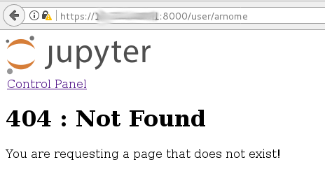 jupyter/docker-image does not spawn with jupyterhub 0.7.2 · Issue #1395 · jupyterhub/jupyterhub ...