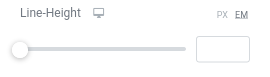 🚀 Feature Request: Support unitless line-height · Issue #11335 · elementor/elementor · GitHub