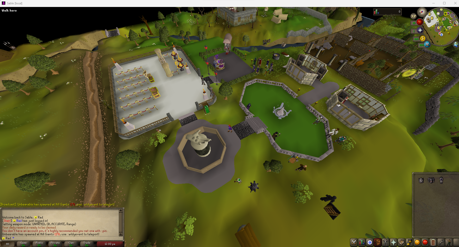 GitHub - Radmang/Sable-Cache