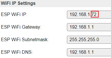 ESP32 can't connect to controller & NTP with hostname settings · Issue #3819 · letscontrolit ...