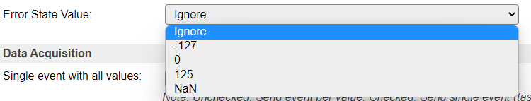 BME280 value is not changing when sensor is removed/broken · Issue ...