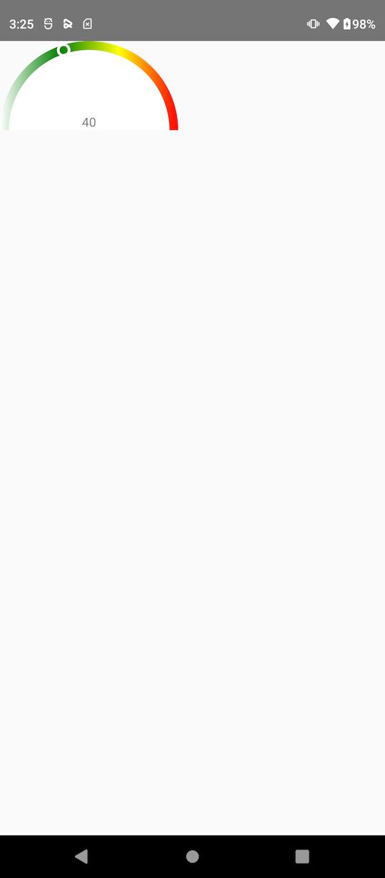 GitHub - ravibhavsar05/SpeedoMeter-View GitHub - ravibhavsar05/SpeedoMeter-View