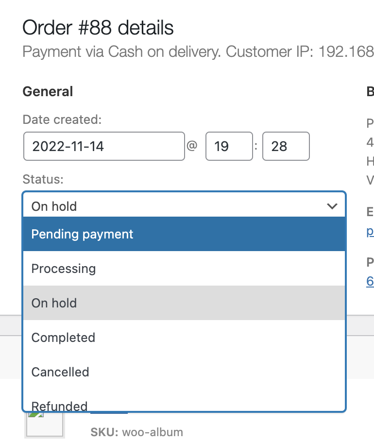 WC 7.0.1 fatal error · Issue #35512 · woocommerce/woocommerce · GitHub