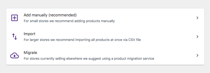 List Component: Navigational items should use anchor link tag · Issue #2672 · woocommerce ...