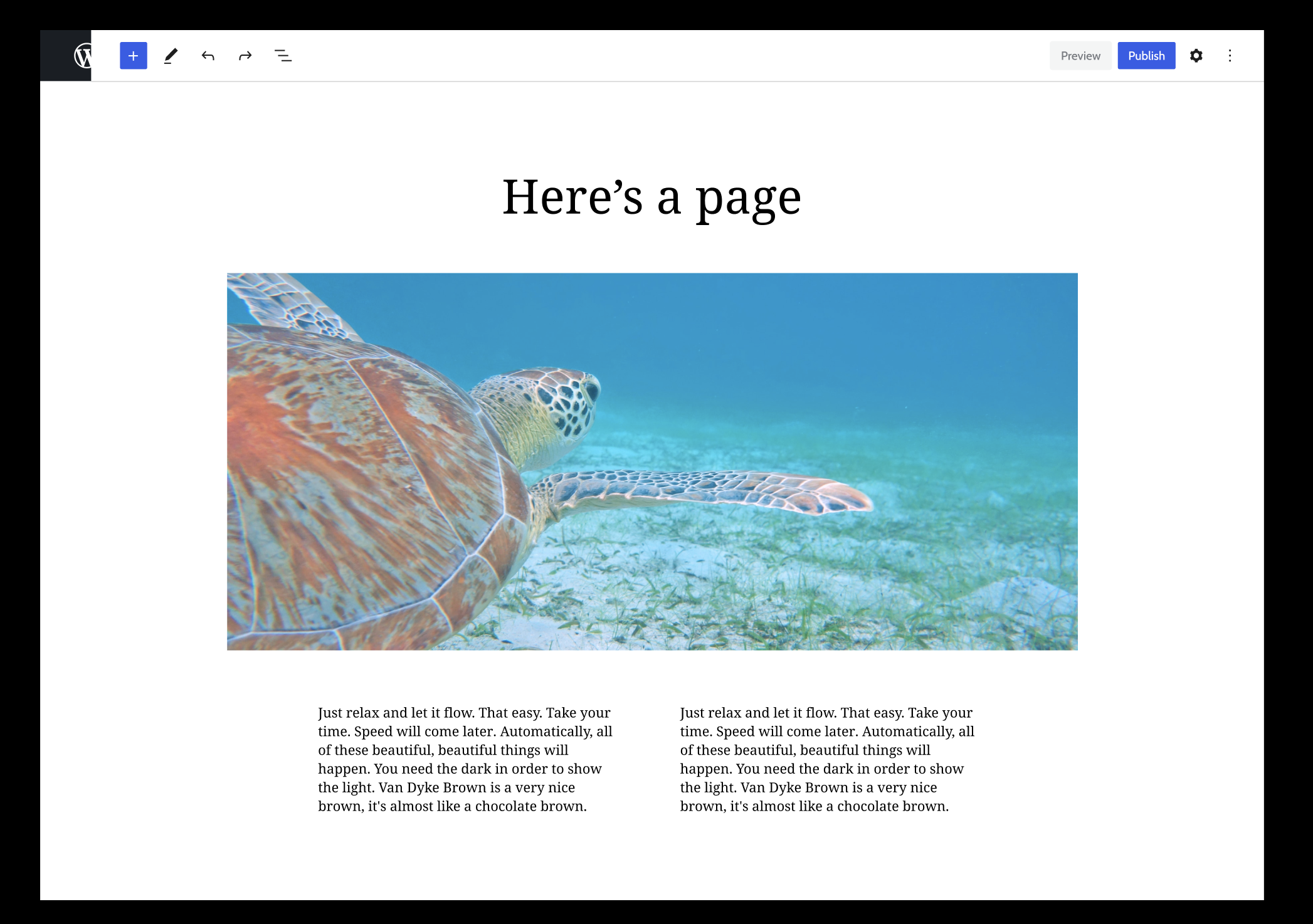 Navigation: Match styles including mobile · Issue #5326 · woocommerce/woocommerce-admin · GitHub