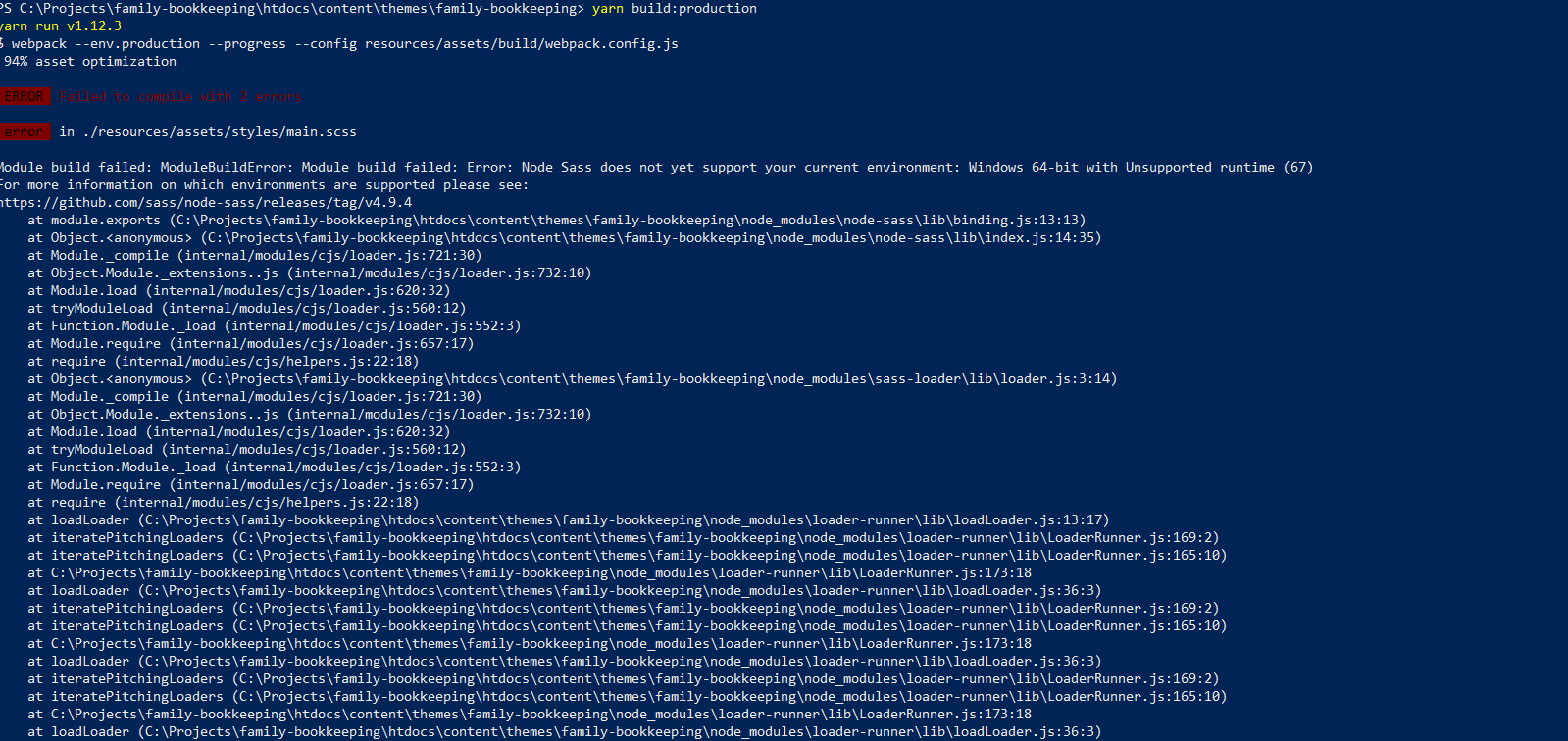 Can Sage 9 be used only on Linux and with the Bedrock wordpress ...
