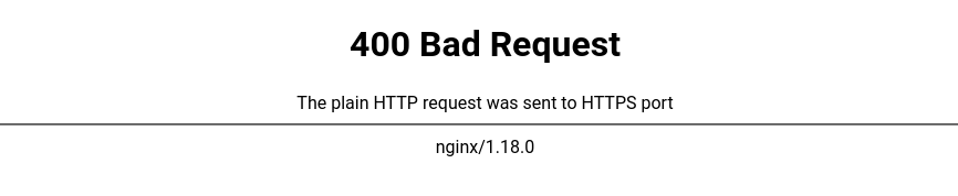 Reverse Proxy with NGINX and Let's Encrypt · Issue #533 · linuxserver/Heimdall · GitHub