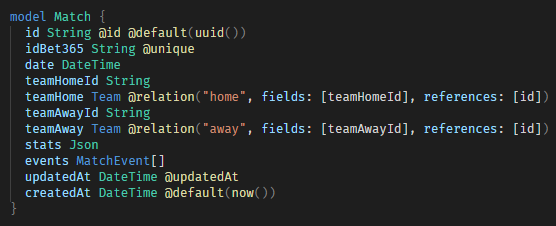 Feature Request: Jetbrains (IntelliJ IDEA, Webstorm) Plugin · Issue #1788 · prisma/prisma · GitHub