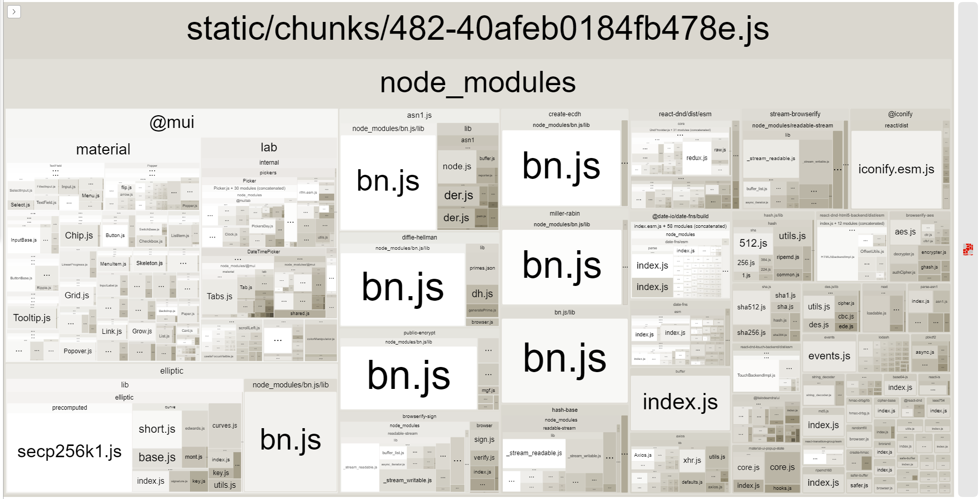 MongoDB's ObjectId (BSON) on the browser · vercel next.js · Discussion #31776 · GitHub