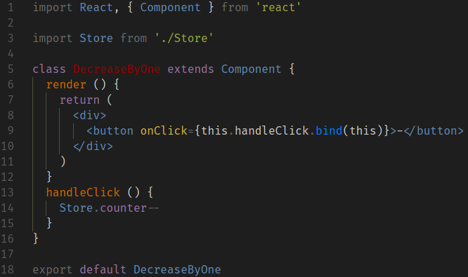 GitHub - main-uddin/mobx-with-react-simply-explained
