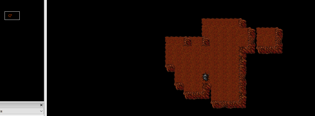 Black Map · Issue #260 · hampusborgos/rme · GitHub