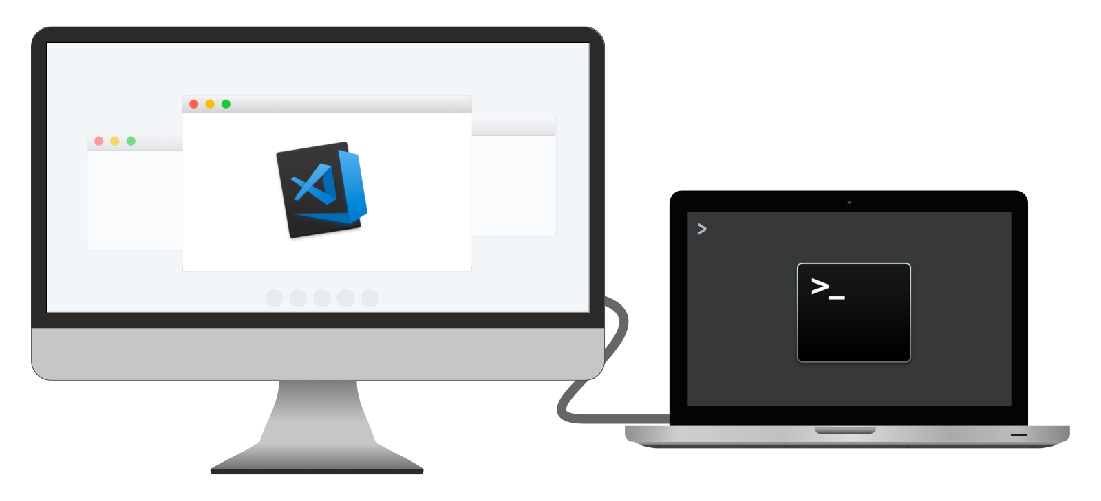 Avoid opening a new macOS space when starting VS Code · Issue #72411 ...