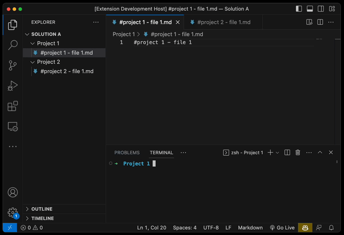 GitHub - caetanominuzzo/terminal-to-here: terminal-to-here vs code ...
